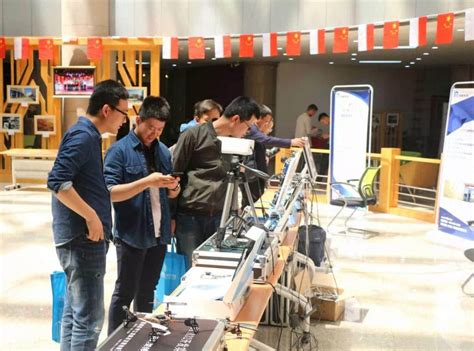 热烈祝贺2019年嵌入式应用技术开发赛项说明会圆满成功举行 百科荣创 大赛资源共享服务平台 热烈祝贺2019年嵌入式应用技术开发赛项说明会圆满成功举行 百科荣创 大赛资源共享服务平台