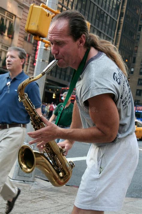 Passionate Musician Editorial Photography Image Of York 38199617