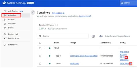 How To Run N8n Locally On Windows Using Docker And Nginx Bworldtools