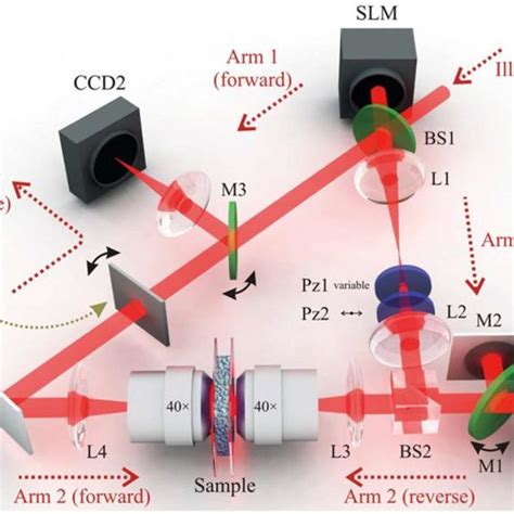 Pdf Applications Of Two Point Intensity Correlation In Optical Imaging Imaging Through