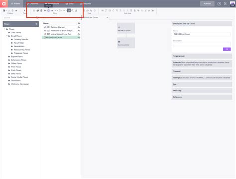 How To Activate A Deactivated Flow Agillic Support