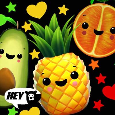 Download Hey Bear Sensory Halloween Dance Party By Hey Bear Sensory