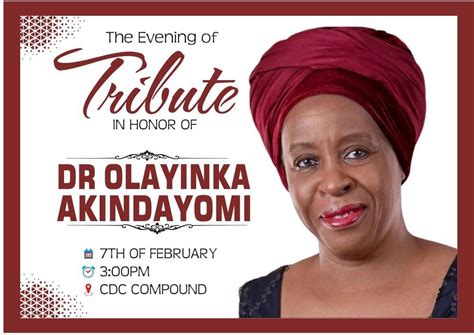 Samuel Adeleke Posted On Linkedin