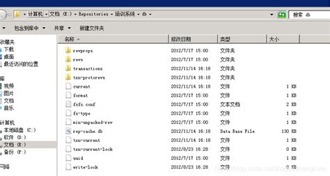Can‘t Read File End Of File Found 文件：txncurrent、current Svn无法正常读取文件svn Cant Read File Csdn博客