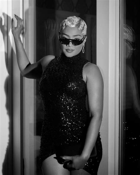 41 Hot Photos Of Tiffany Haddish Will Leave You Speechless