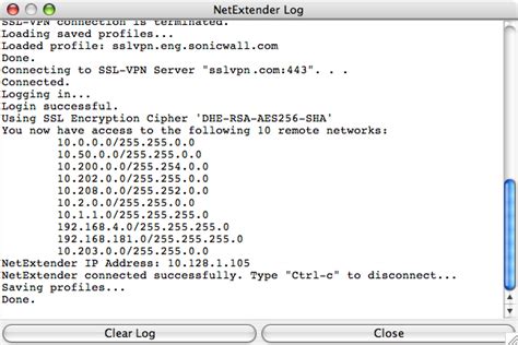 Sonicwall Netextender Update Lasopababes