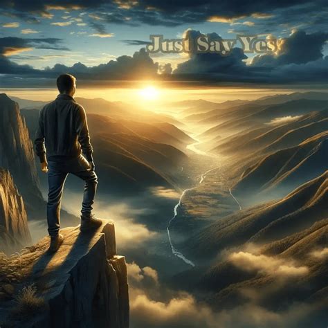Just Say Yes New On Norbe Music