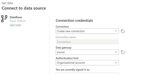 Automated Way To Extract Data From Power Bi Dataflow Via Msft Fabric