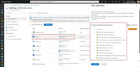 Onboard An Azure Subscription In Microsoft Defender For Cloud Using An Azure Powershell Script
