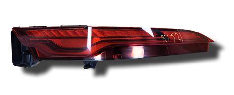 Jaguar F Type Rear Light Rh Usa Spec My20 T2r68847 Mx5313404b Norfolk