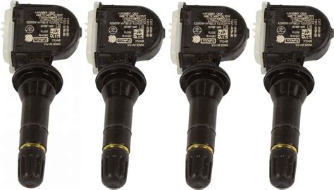 Replacement Tire Pressure Monitoring System Tpms Sensor Fits Ford Automotive