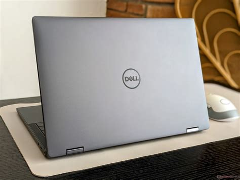 Recensione Di Dell Latitude 9450 2 In 1 Debutto Delle Prestazioni Del Core Ultra 7 165u