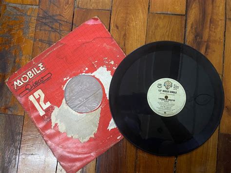 Ramones I Wanna Be Sedated Philippines Rock Punk Music Vinyl Plaka