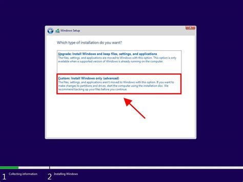 How Do I Install Windows RAPID
