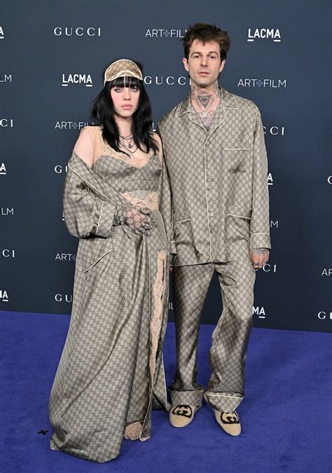 Billie Eilish And Jesse Rutherford Break Up After Less Than Year