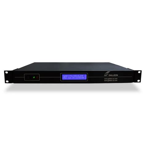 ntp time sync galleon systems export worldwide