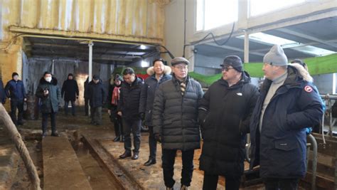 ЭРХ ЗҮЙН ОРЧНЫГ САЙЖРУУЛАХ ЗАМААР ҮНДЭСНИЙ ҮЙЛДВЭРЛЭГЧДИЙГ ДЭМЖИНЭ