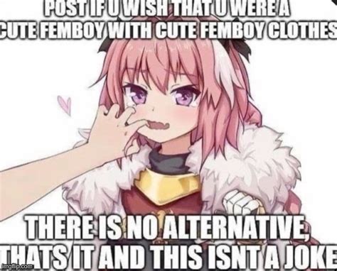 Femboy Clothes Blank Template Imgflip