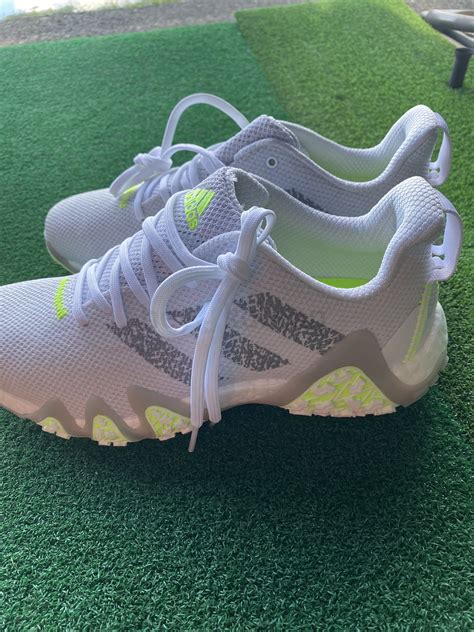 남성 골프운동화