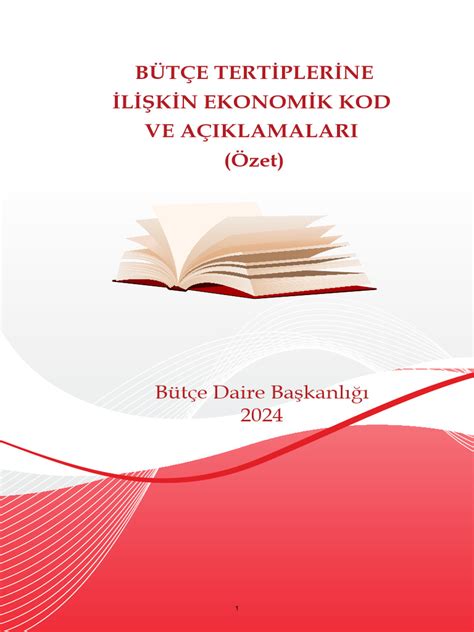 Ekonomik Kodlar Ve Açıklamaları 2024 Pdf