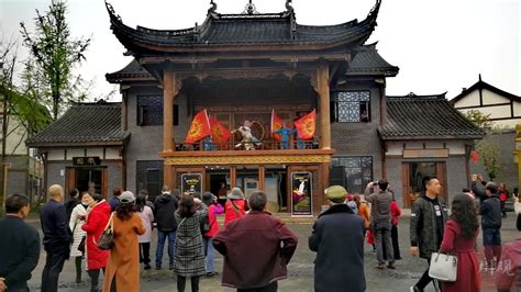 泸州春暖江阳 四川省乡村文化旅游节启动 四川在线