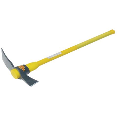 Mattock Mark One Hire