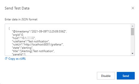 Integrate Grafana Alerts Application Real Time Monitoring Service Alibaba Cloud