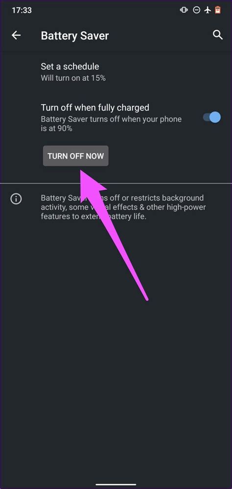 Top 7 Ways To Fix Android Hotspot Keeps Turning Off