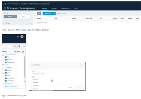 Autodesk Bim 360 Docs Overview Part 1 Uk