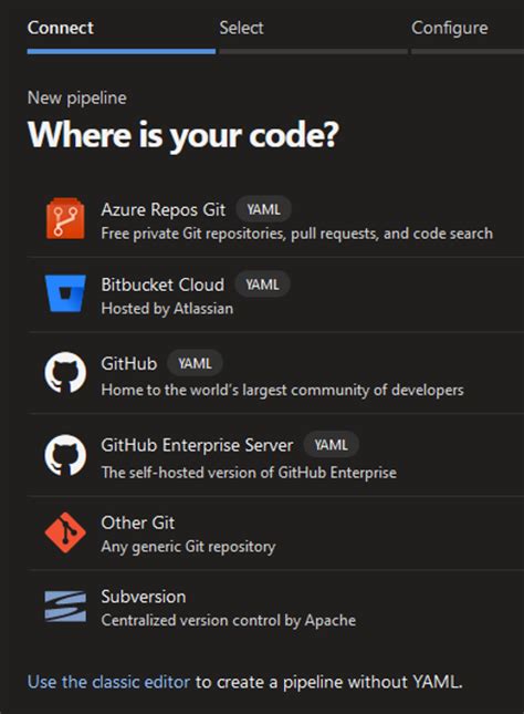 azure devops yaml pipelines part 1