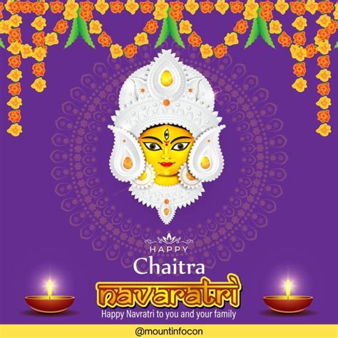 Mountinfocon On Linkedin Mics Mountinfocon Happynavratri