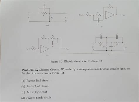 solved r r r r v a ib r r hh r r r 2 ovou figure 1 2