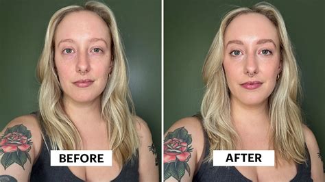 Benefit Fluff Up Brow Wax Makes Even My Sparse Little Eyebrows Look Fluffy — Review Allure