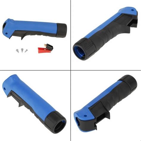 Mig Torch Handle At Rs 150piece Mig Welding Accessories In