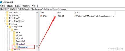 右键菜单，用vscode打开文件和文件夹我们用vs Code打开usd文件 Csdn博客