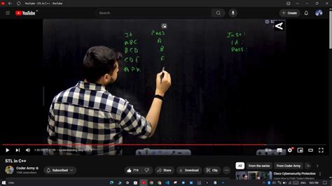Ujjwal Bhadani On Linkedin Day35 100daysoflearning Stl Code Trees Stl Sets Maps Dsa