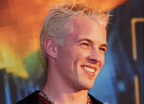 Home And Away Star Dieter Brummer Dies Aged 45