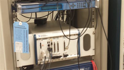 Synchrophasor Calibration