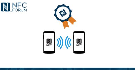 NFC Forum Launches Its First NFC Wireless Charging Certification Program