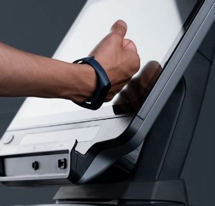 Access Control RFID Reader Is The Best Technology Dicsan Technology