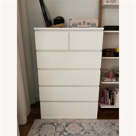 Ikea Tall Dresser Drawers