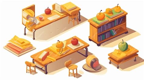 Premium Ai Image Back To School Creative Colorful Learning Unique Ideas Ai Art Illustration