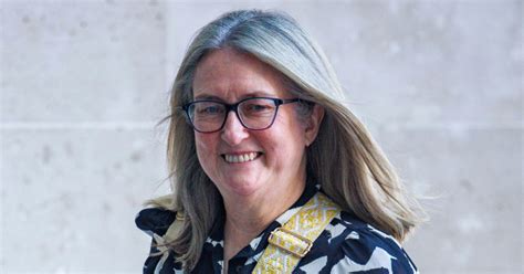 Jacqui Smith 10 Facts About The New Skills Fe And He Minister