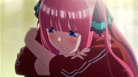 Ecchi Empire On Twitter Nino Nakano 🔥🔥😤 Source The Quintessential