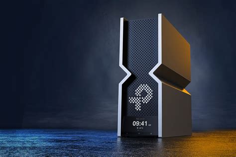 TP-Link goes big on Wi-Fi 7 with new routers in fancy shapes