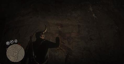 Red Dead Redemption 2 Cave Hermit Mystery Album On Imgur