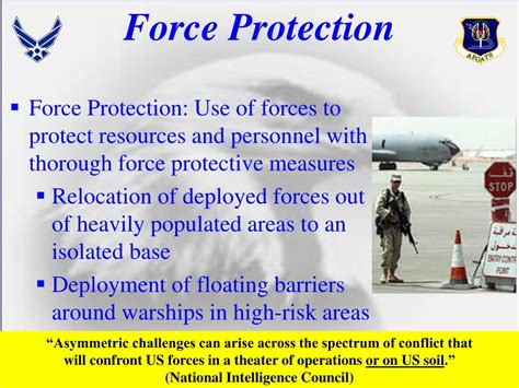 Ppt Terrorism And Force Protection Powerpoint Presentation Free Download Id 4335531