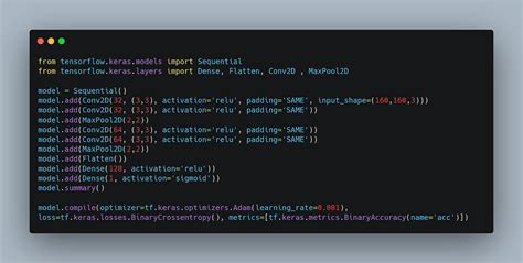 Tensorflow Callbacks In Action Towards Ai
