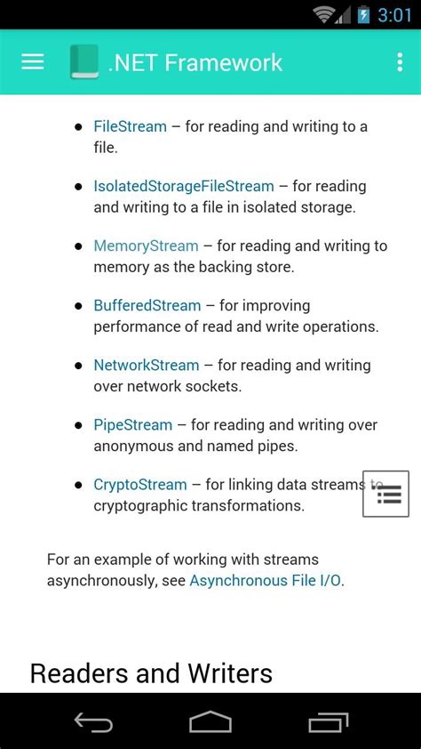 Net Framework Apk For Android Download