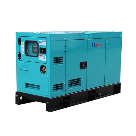 Revolutionizing Power Solutions The Rise Of Swt Enhanced Small